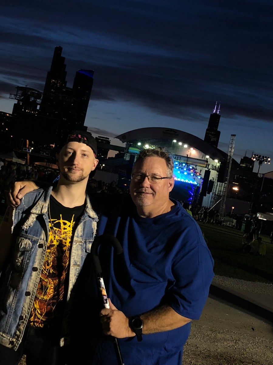 Silent Noise | poolebarry